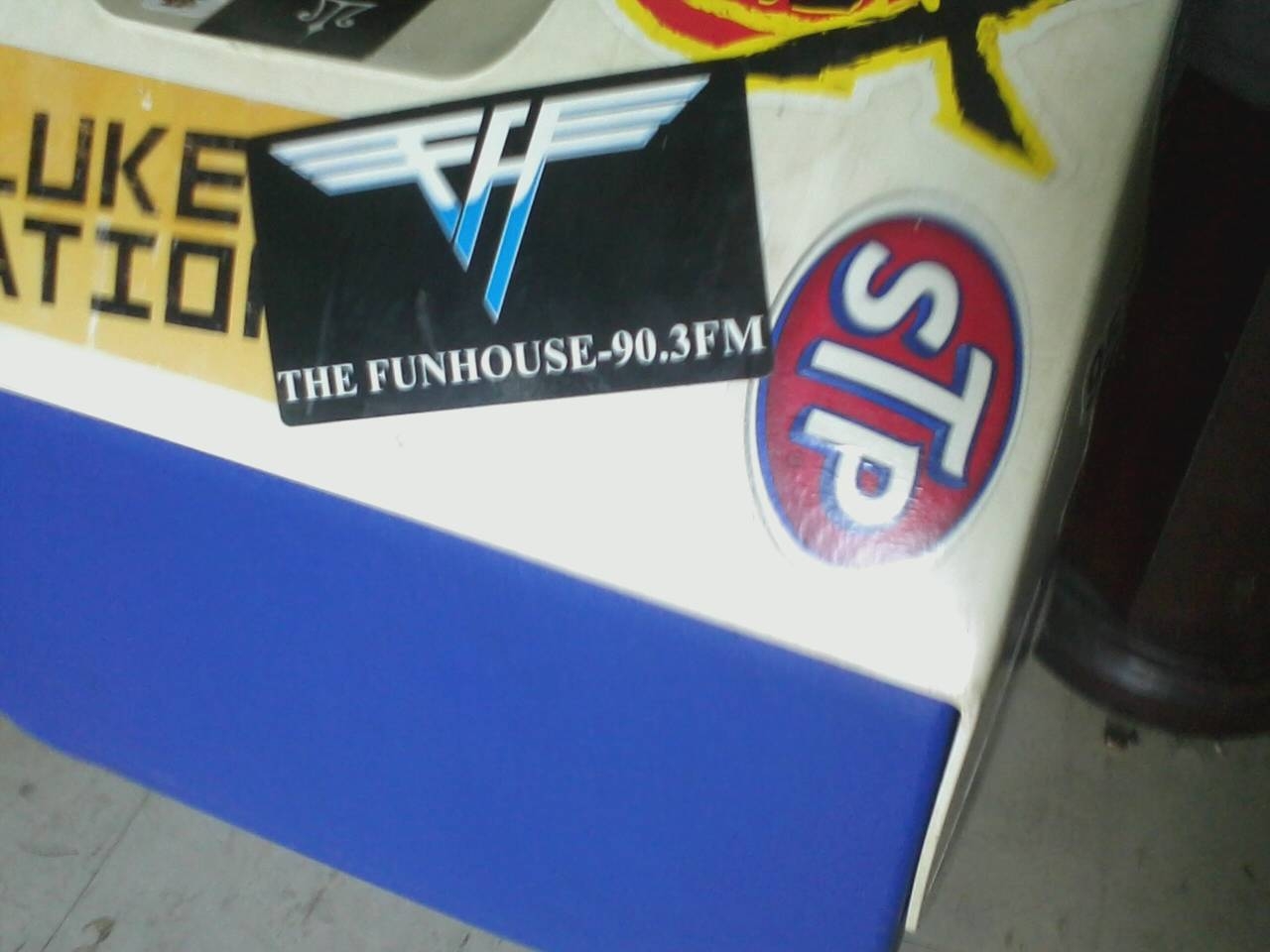 Ron Isbell Pictures: Ron Isbell Pictures 2013